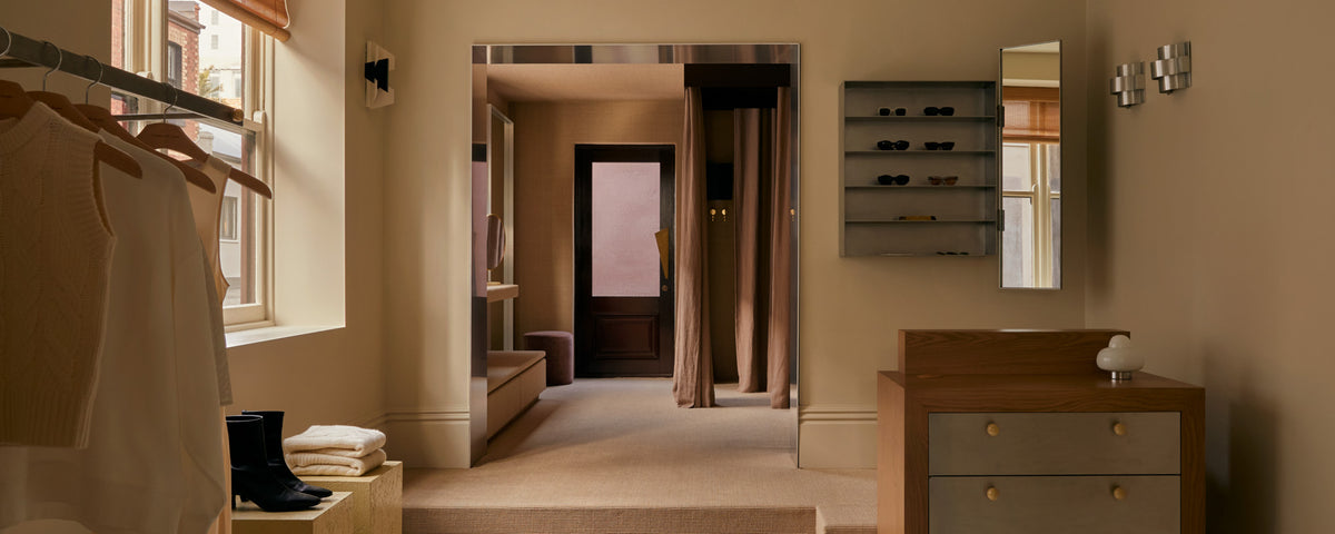 Introducing our new Fitzroy Flagship Store