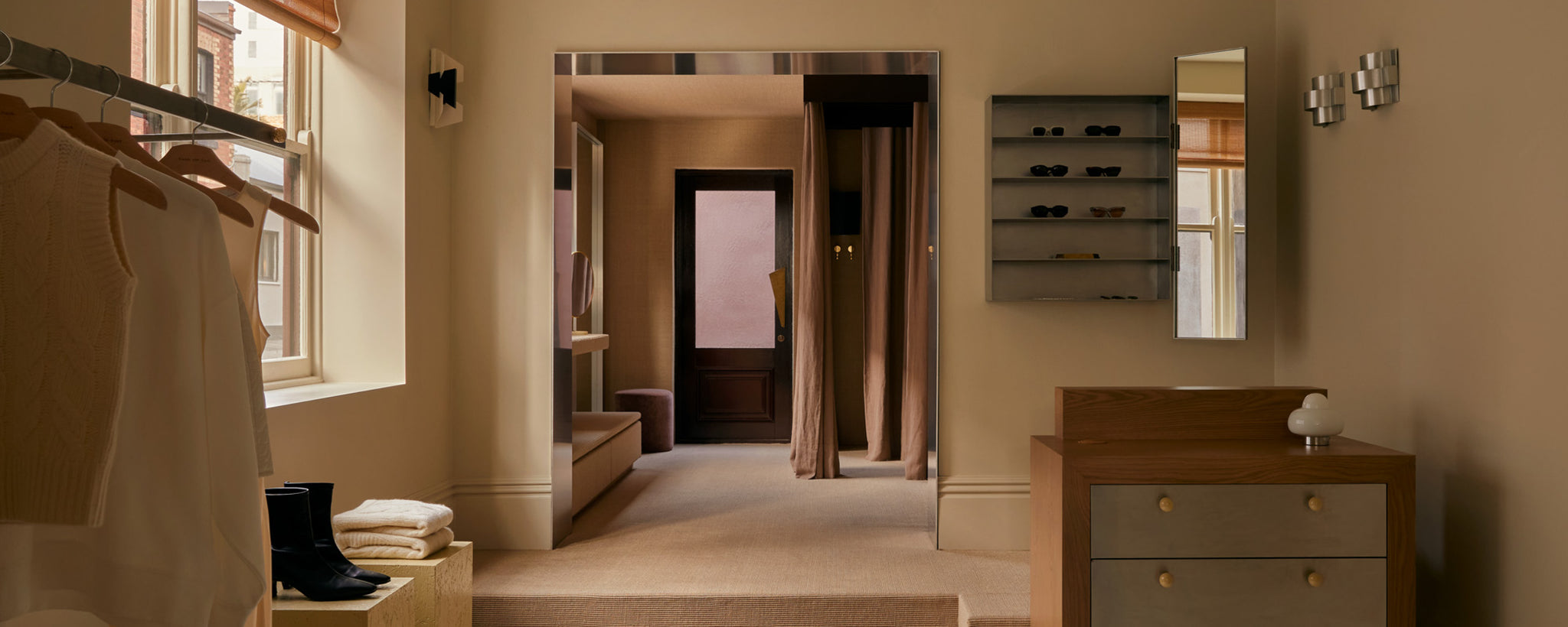 Introducing our new Fitzroy Flagship Store