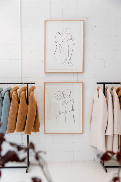 5 Minutes With Artist Kate Florence – friends with frank.