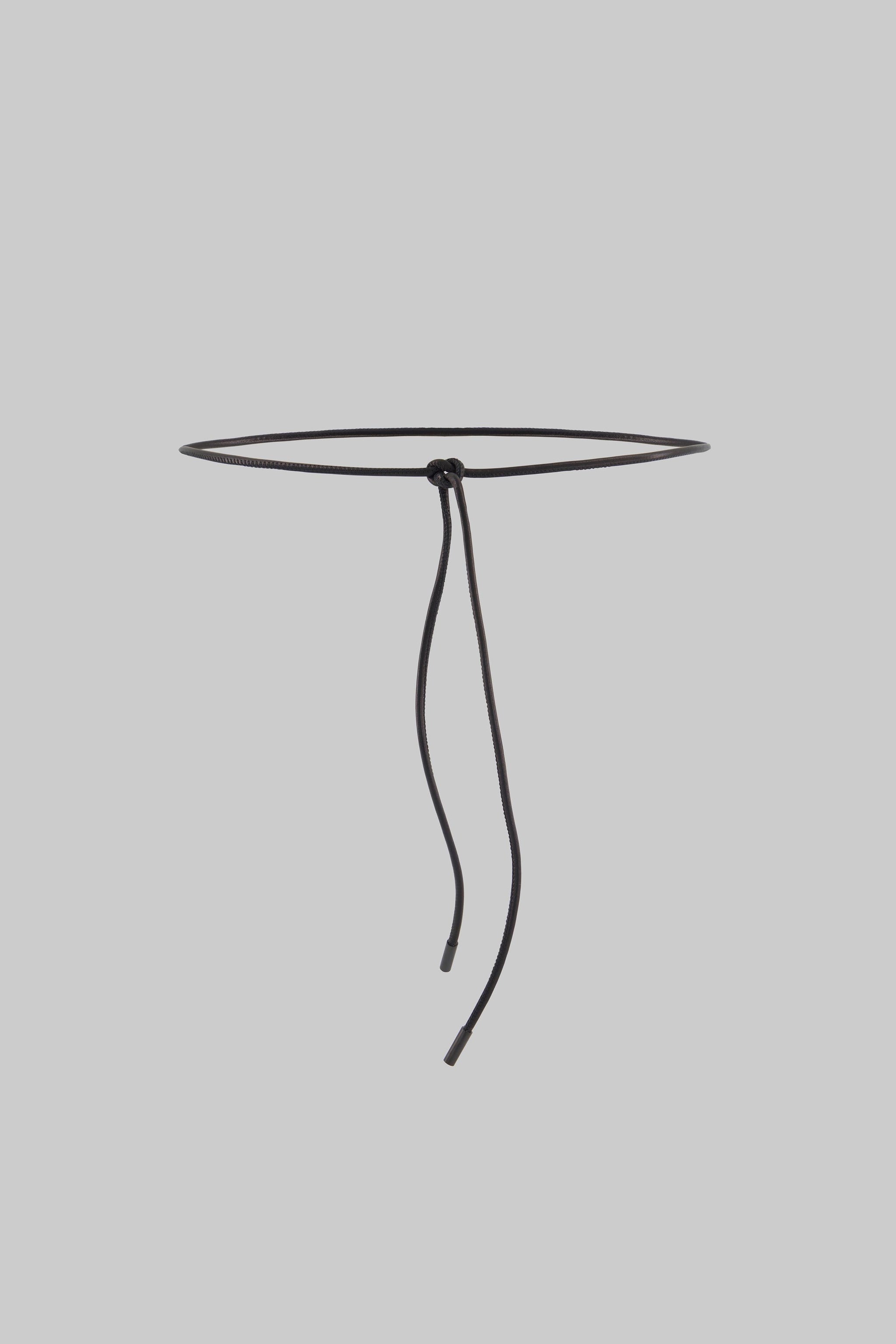 The String Belt - By ESSEN