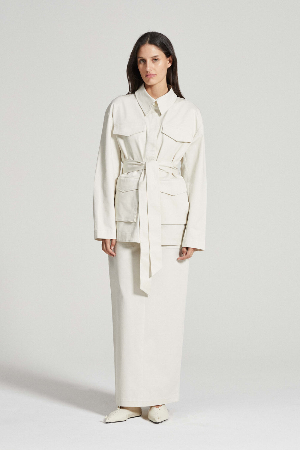 Jackets – friends with frank.