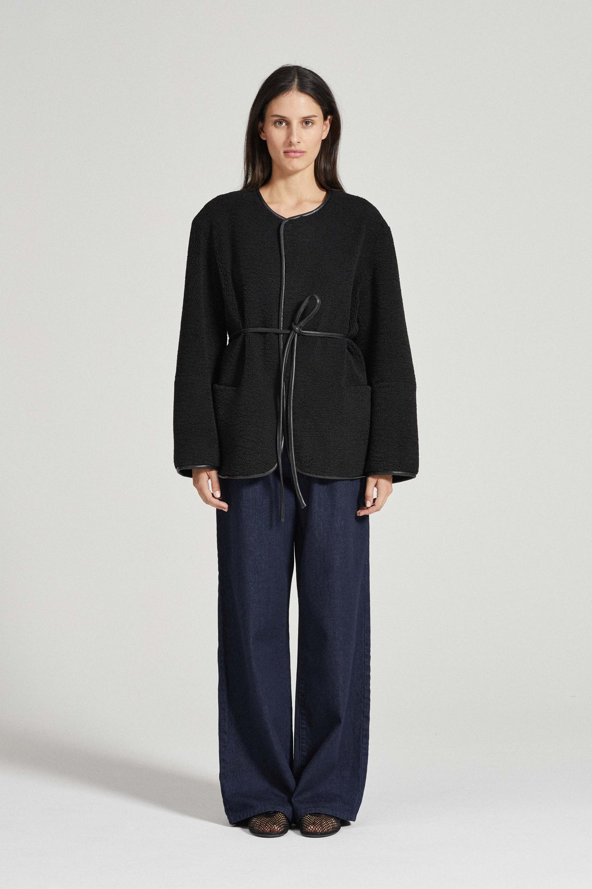 Jackets – friends with frank.