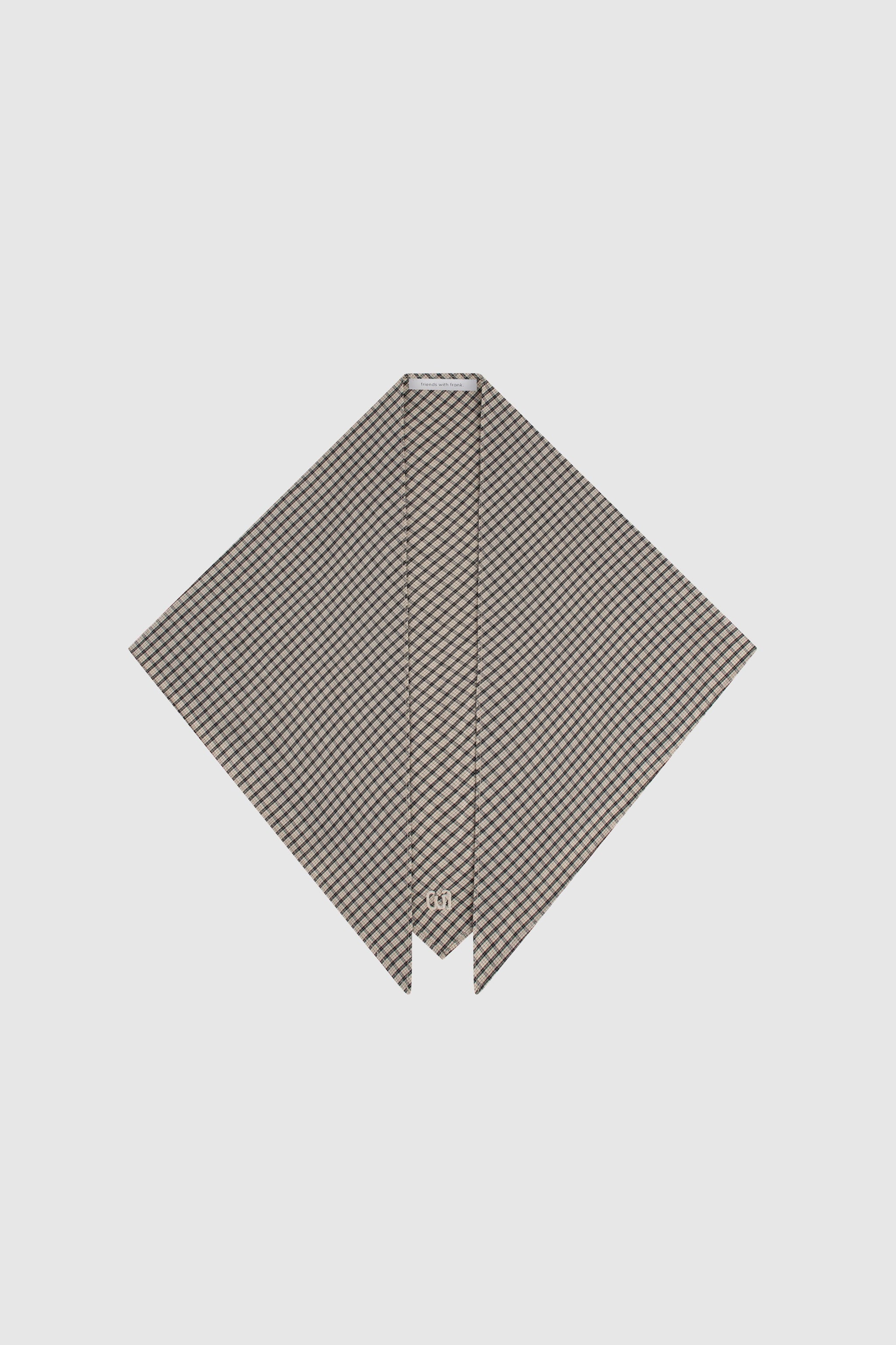 The Devon Scarf