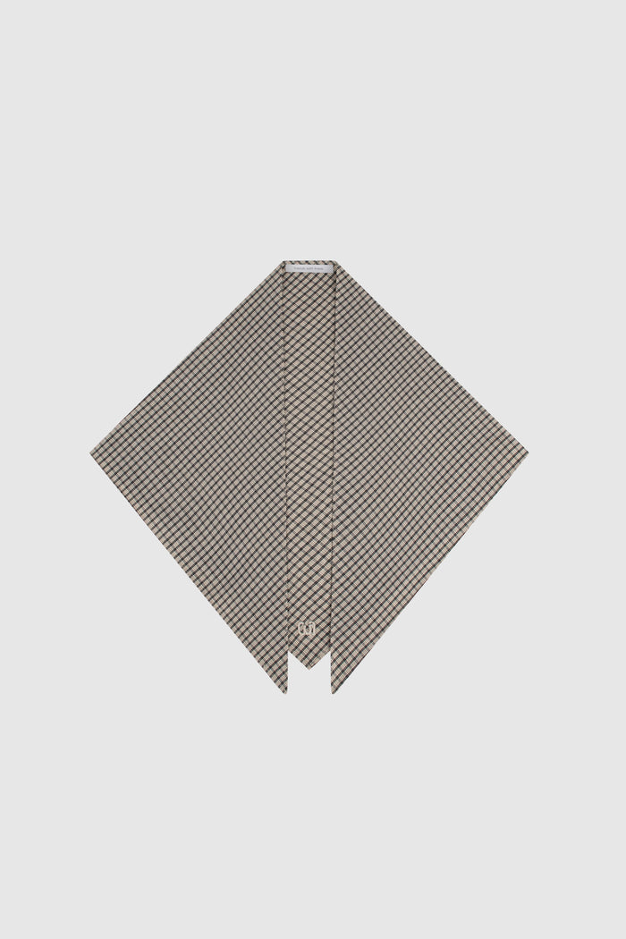 The Devon Scarf