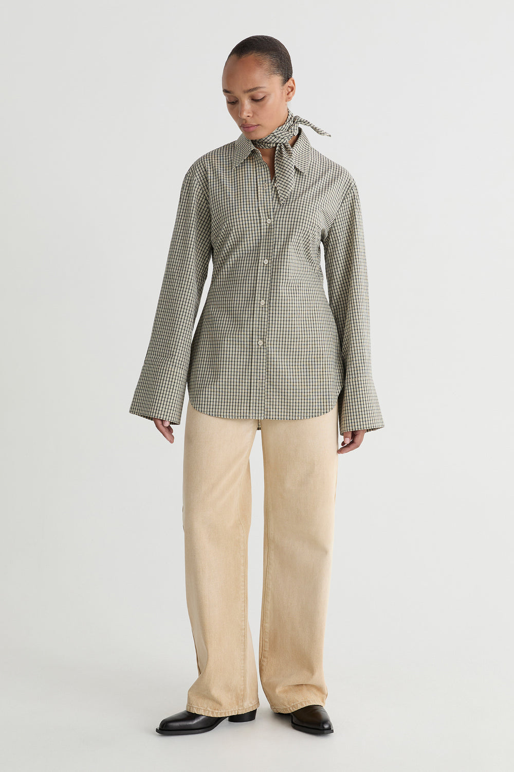 The Devon Shirt