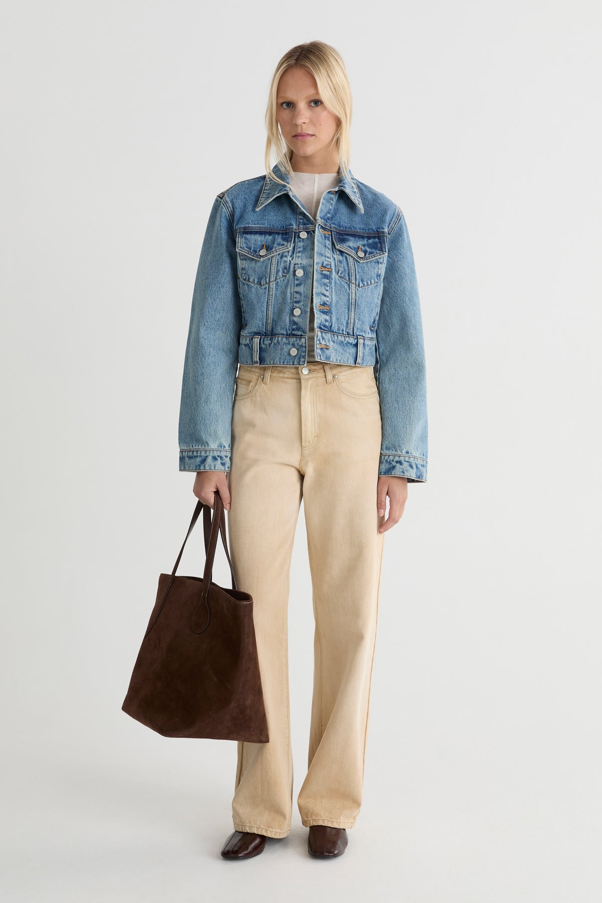 The Blake Jacket