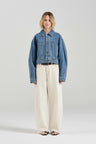 The Laura Jacket