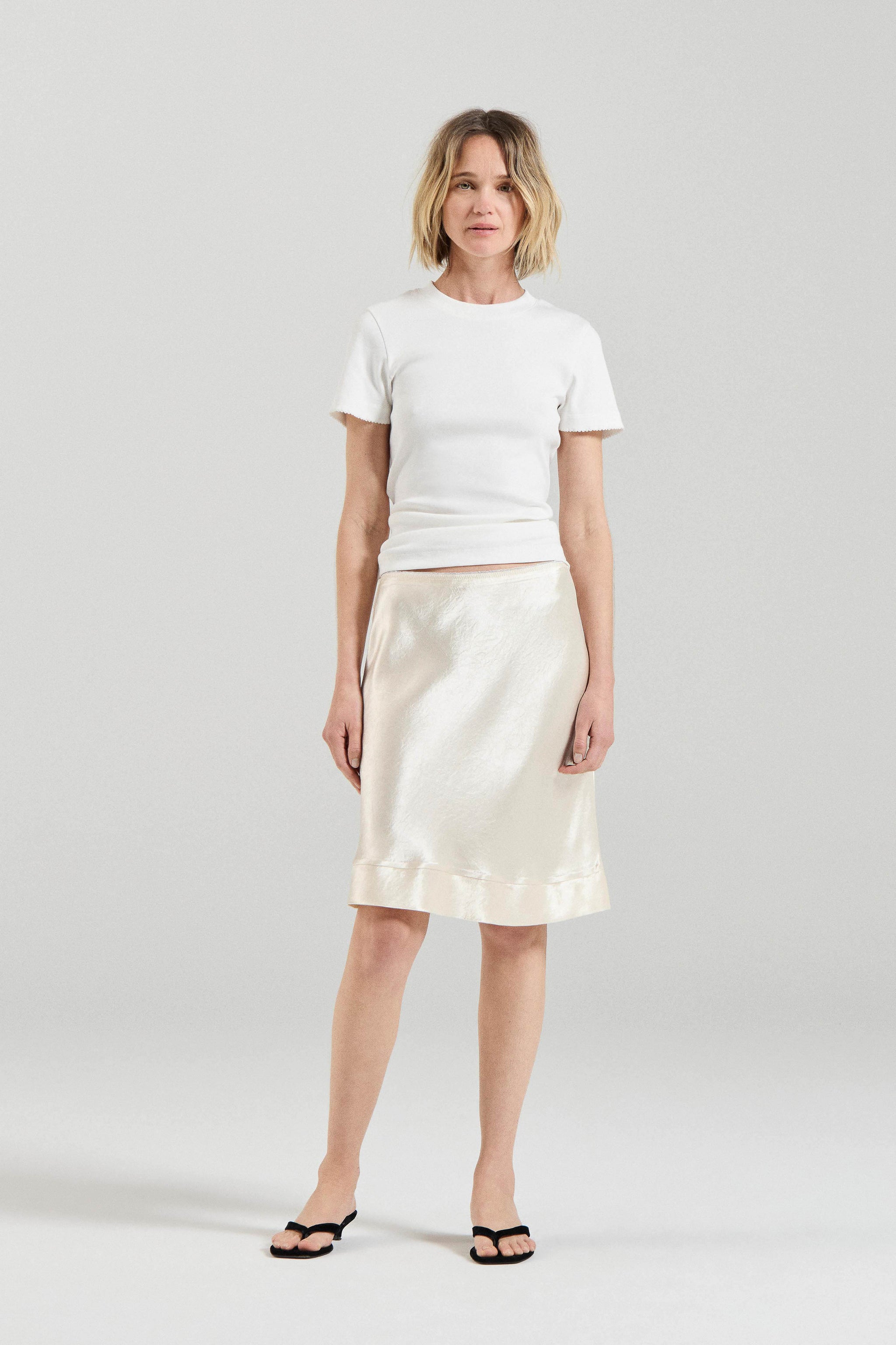 The Liberty Skirt