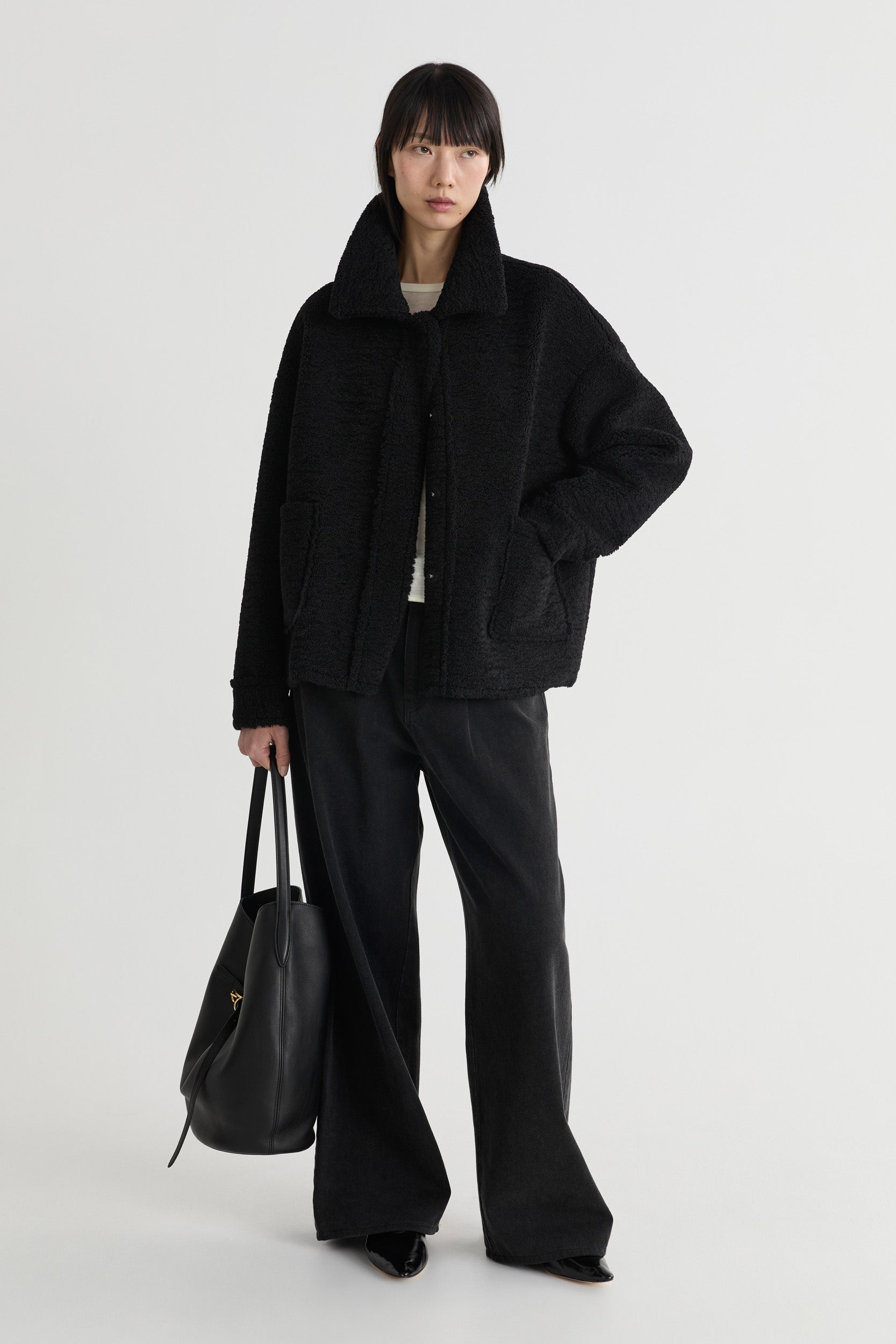The Mimi Jacket