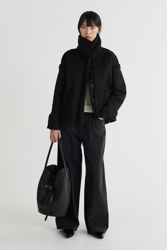 The Mimi Jacket
