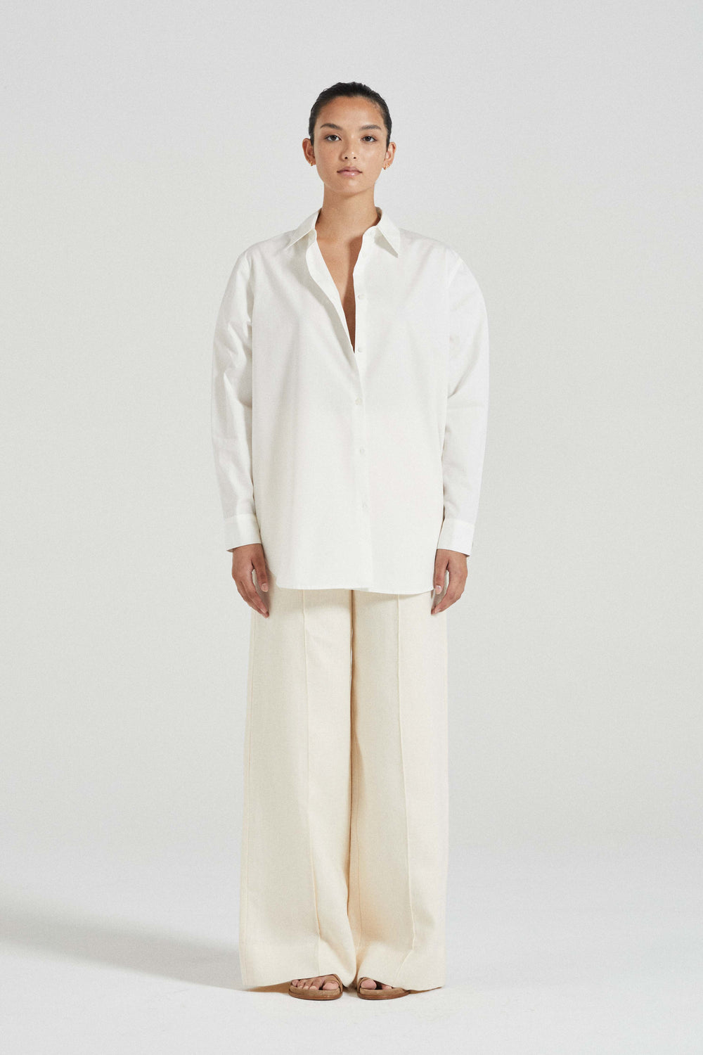 Shirting – friends with frank.