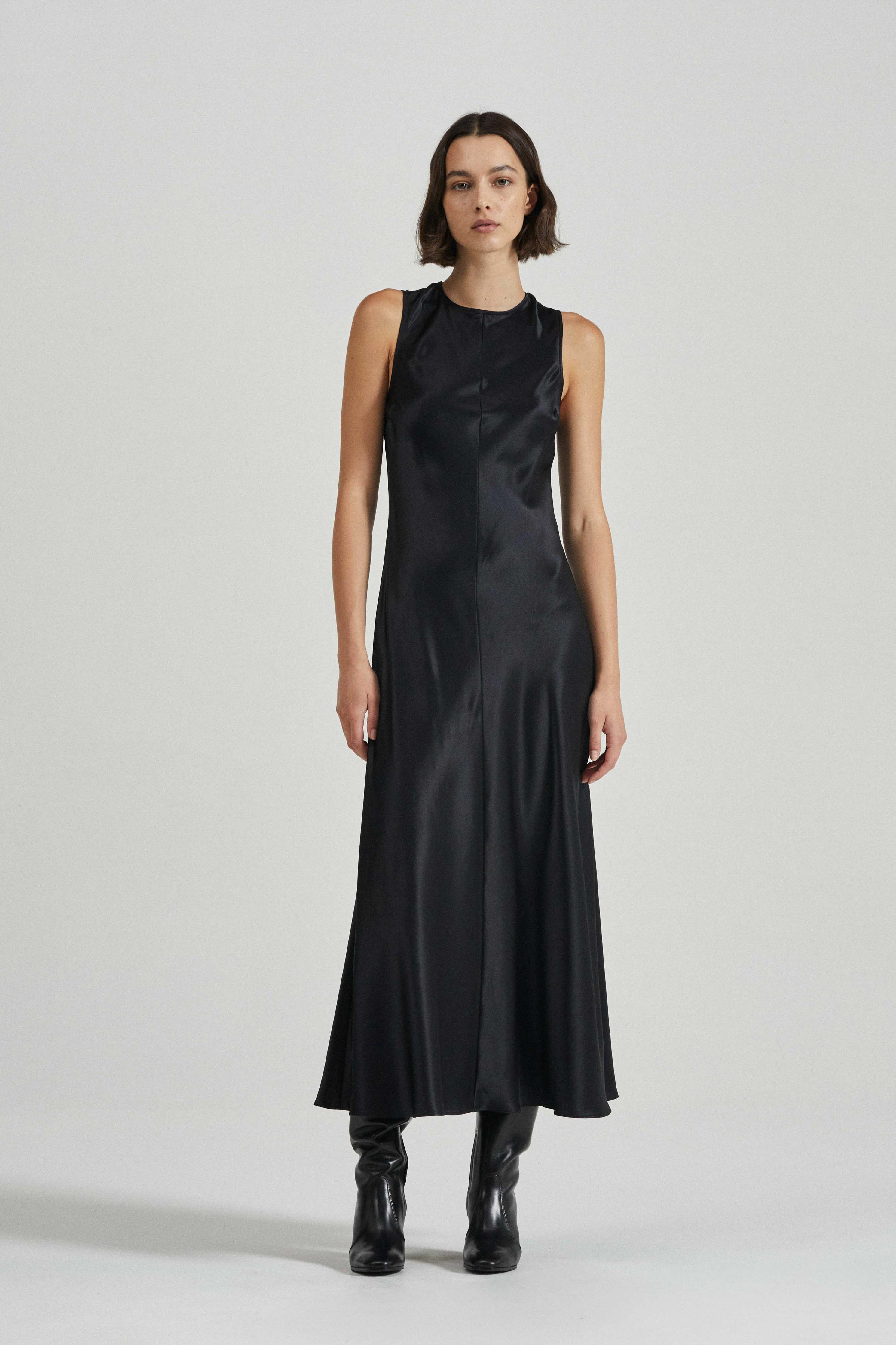 The Willa Dress – friends with frank.