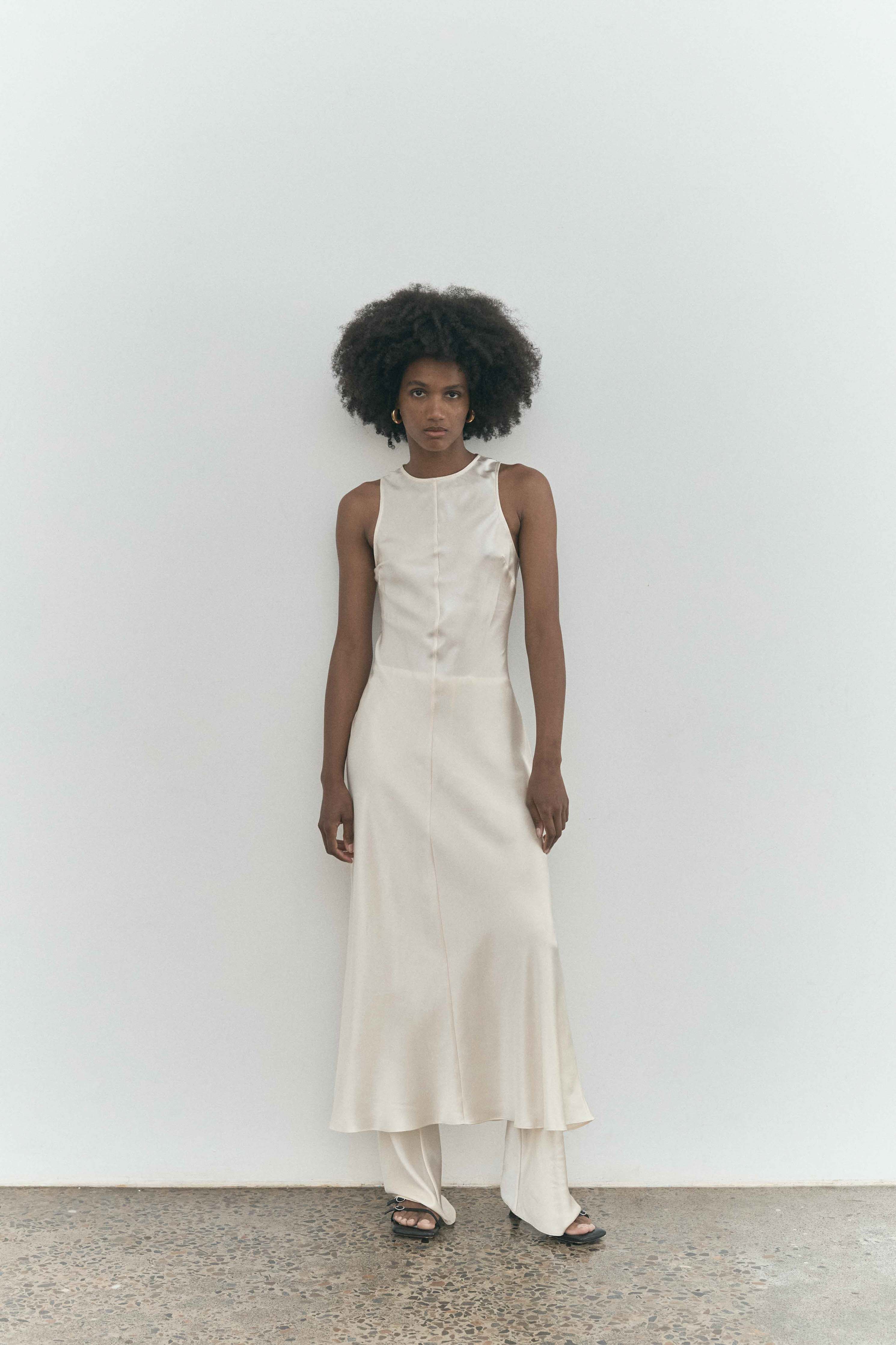 The Willa Dress – friends with frank.