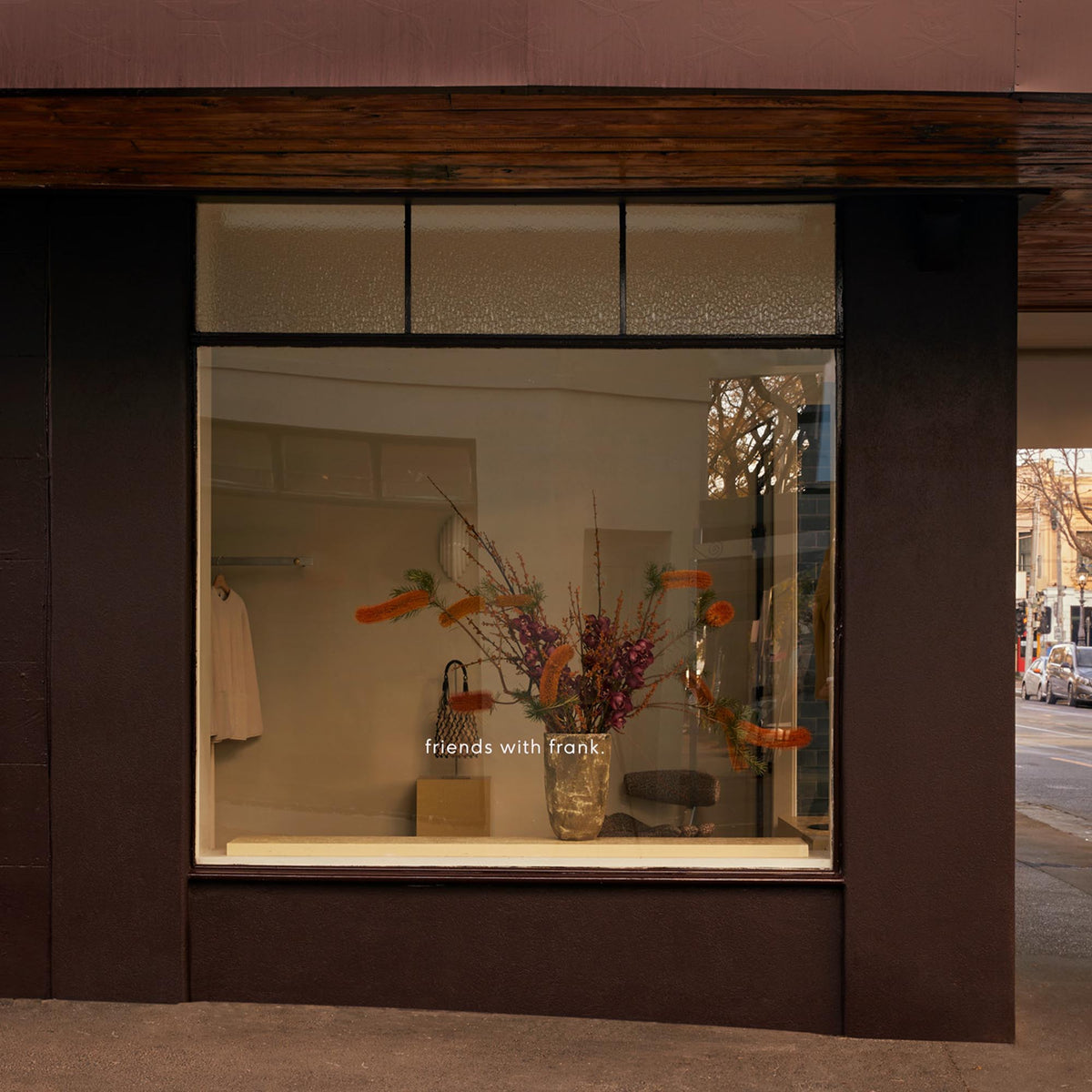 Stores – friends with frank.