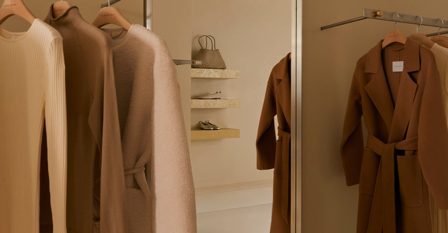 Design, Production and Sustainability Ethos