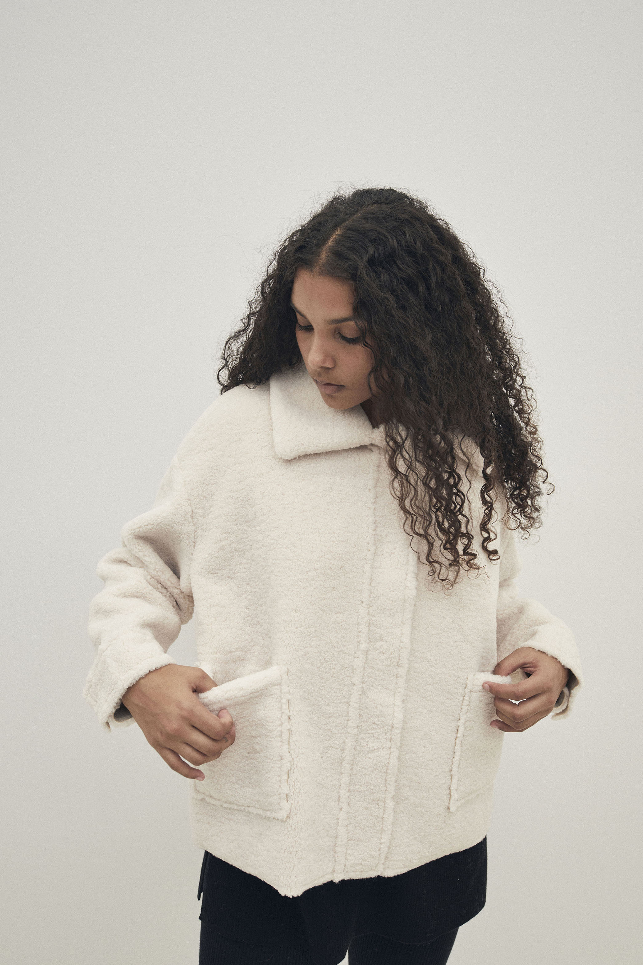 The Mimi Jacket – friends with frank.